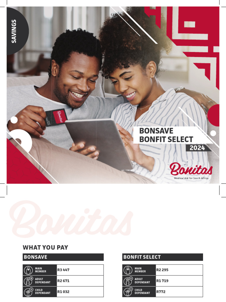 Bonsave & Bonfit Select 2024 | PDF | Emergency Department | Dentistry