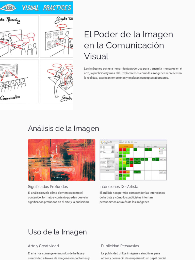 G2 PPT | PDF | Imagen | Publicidad