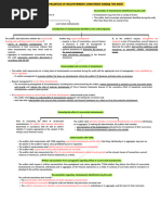 Isa 450 | PDF | Financial Audit | Audit