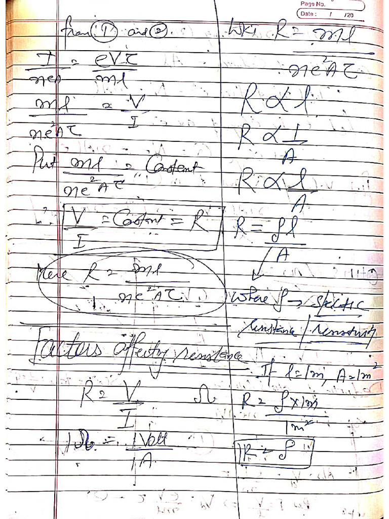 PHYSICS 17-May-2024 | PDF