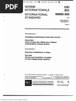 Iec 60079 | PDF | International Electrotechnical Commission ...