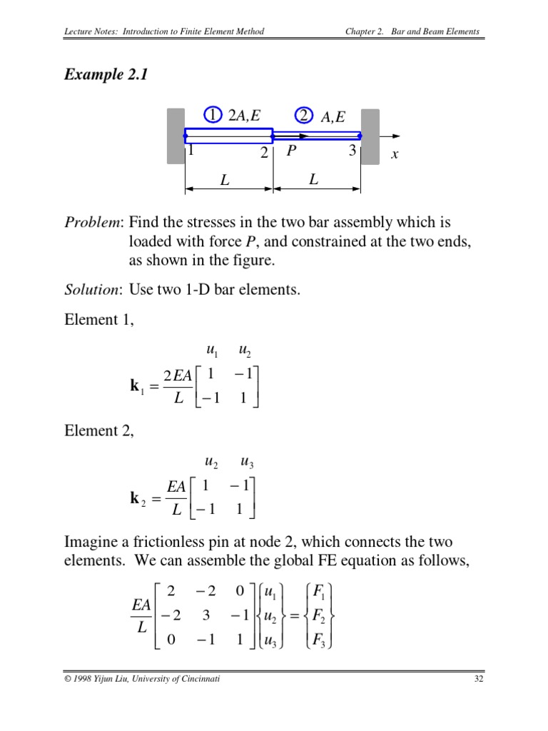 Chapt 02 Lect02 | PDF
