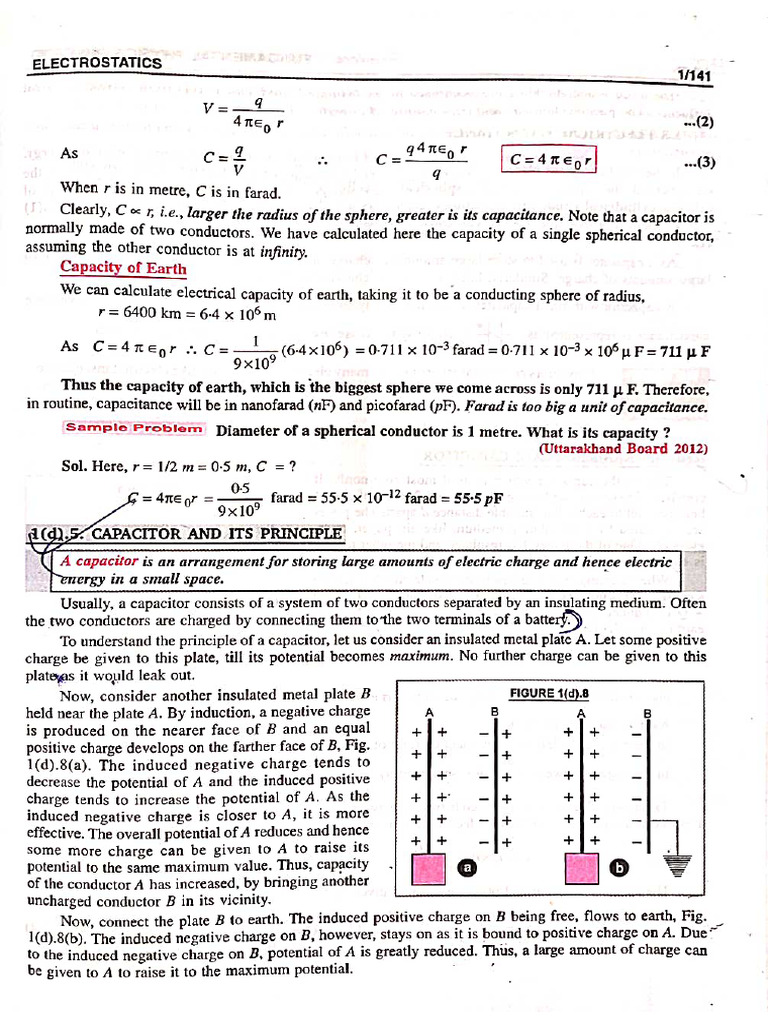 Physics 04 May 2024 | PDF