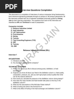 Heat Exchanger Design With HTRI Software | PDF | Heat Exchanger | Heat ...