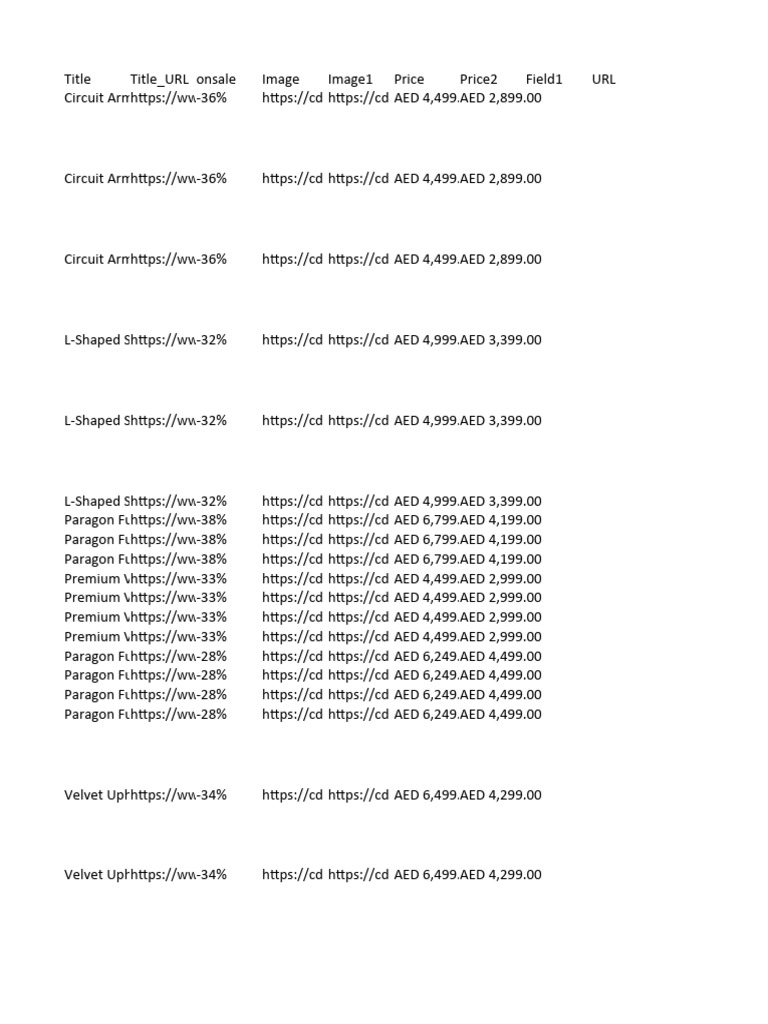 Buy Corner _ L Shape Sofa Online in Abu Dhabi, Dubai 2 | Download Free ...