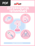 Master Book Biology. InSight MDCAT | PDF | Chloroplast | Virus