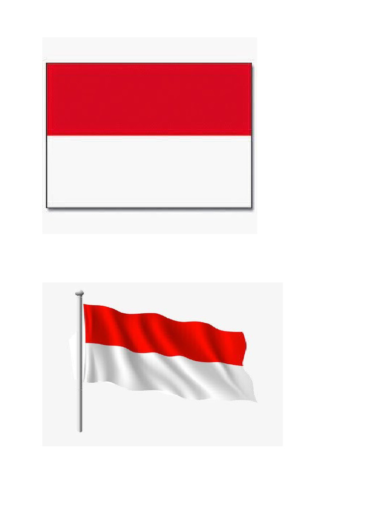 BENDERA | PDF