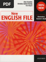 Oxford Learner's Bookshelf E-Books For Learning English | PDF