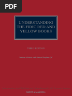 FIDIC Red Book - Construction (Second Edition 2017 - Reprinted 2022) | PDF