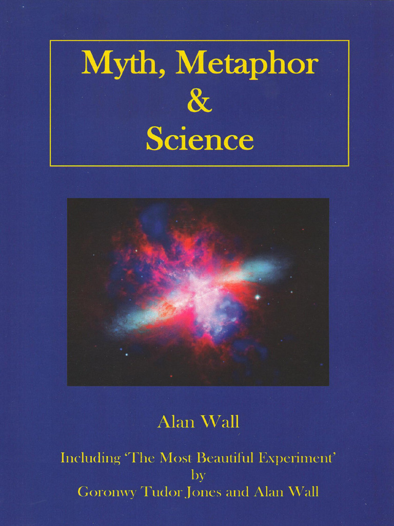Myth Metaphor and Science 1nbsped 9781908258618 9781905929733 ...