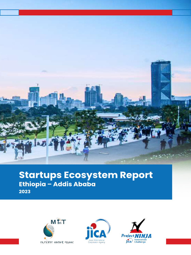 Ja ICA | PDF | Startup Company | Small Business & Entrepreneurs