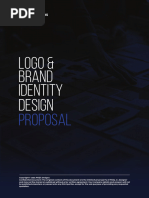 Bosch - Brand - Guide For 3rd Party | PDF | Brand Management | Design