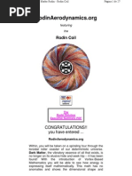 Vortex Mathematics | PDF | Soul | Universe