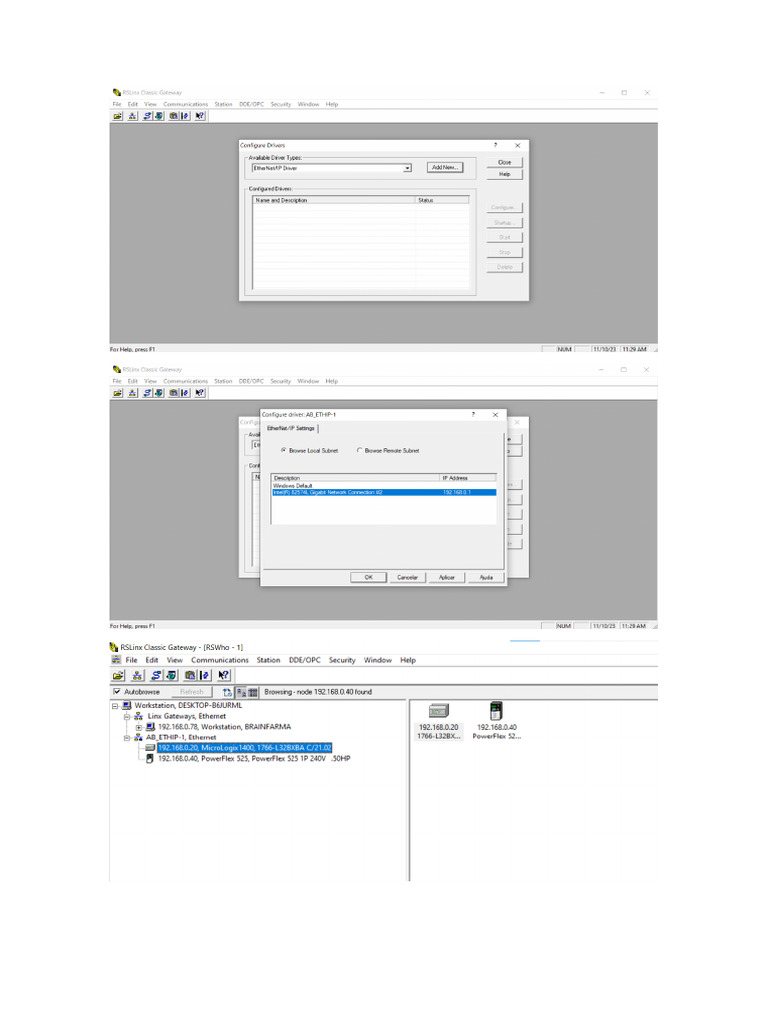 Delta Ia-Plc Ispsoft Um en | PDF
