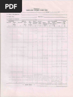 H.P.T.R.7 Travel Expense Claim Form | PDF | Service Industries ...