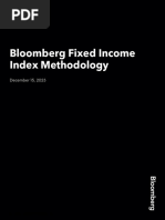 Bloomberg Functions | PDF | Swap (Finance) | Bonds (Finance)