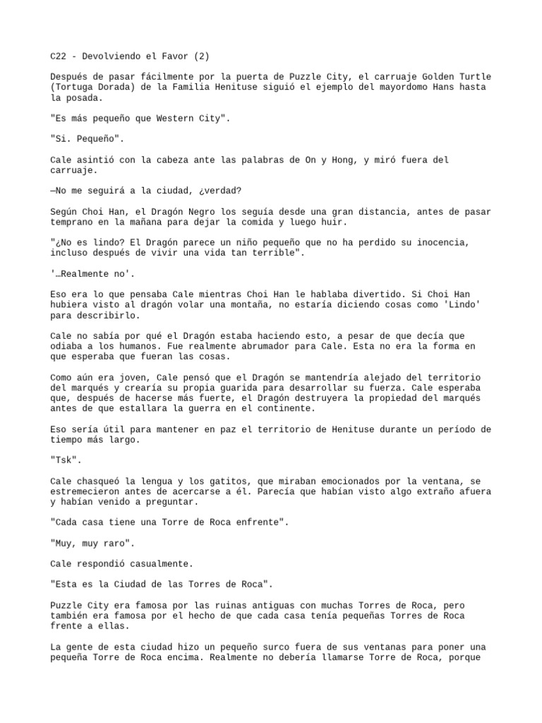 TFC 2 | PDF | Tornados | Proteger