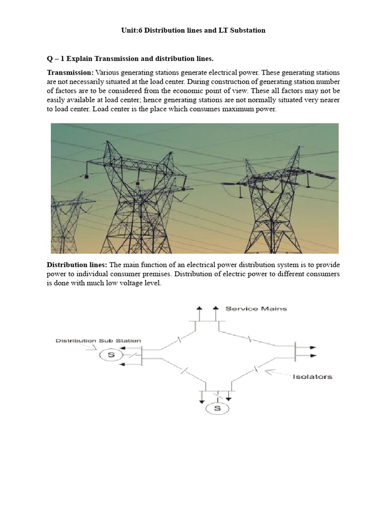 Unit 6 English | PDF