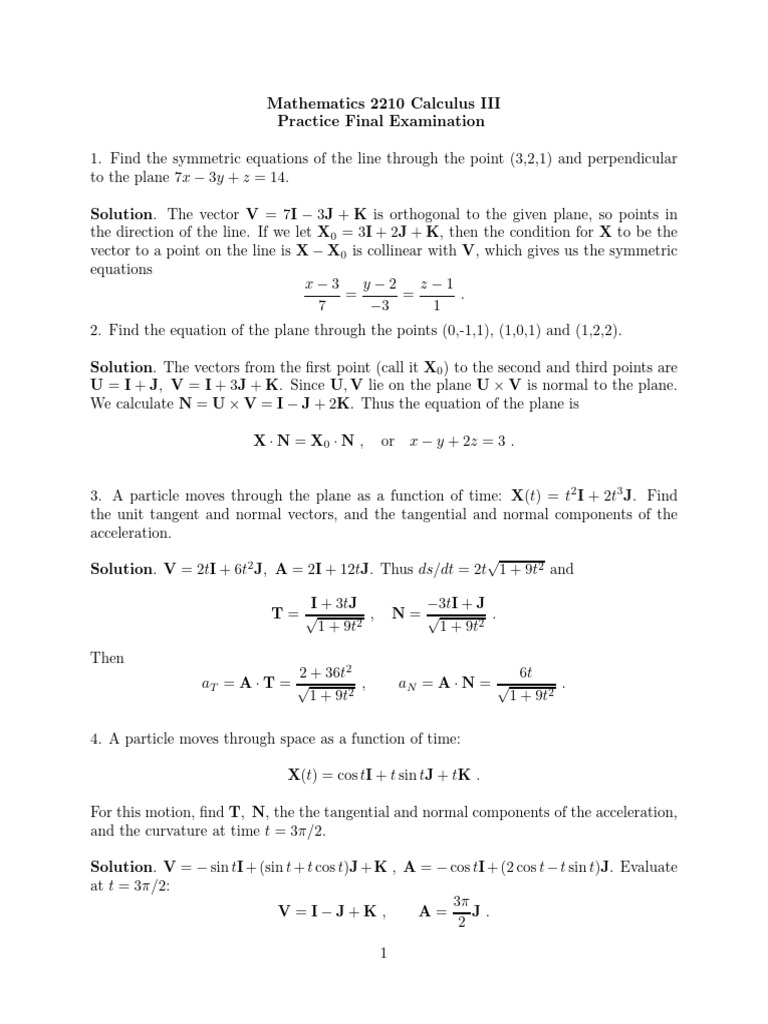 VIP 6 Prac Final Answers | PDF | Acceleration | Equations