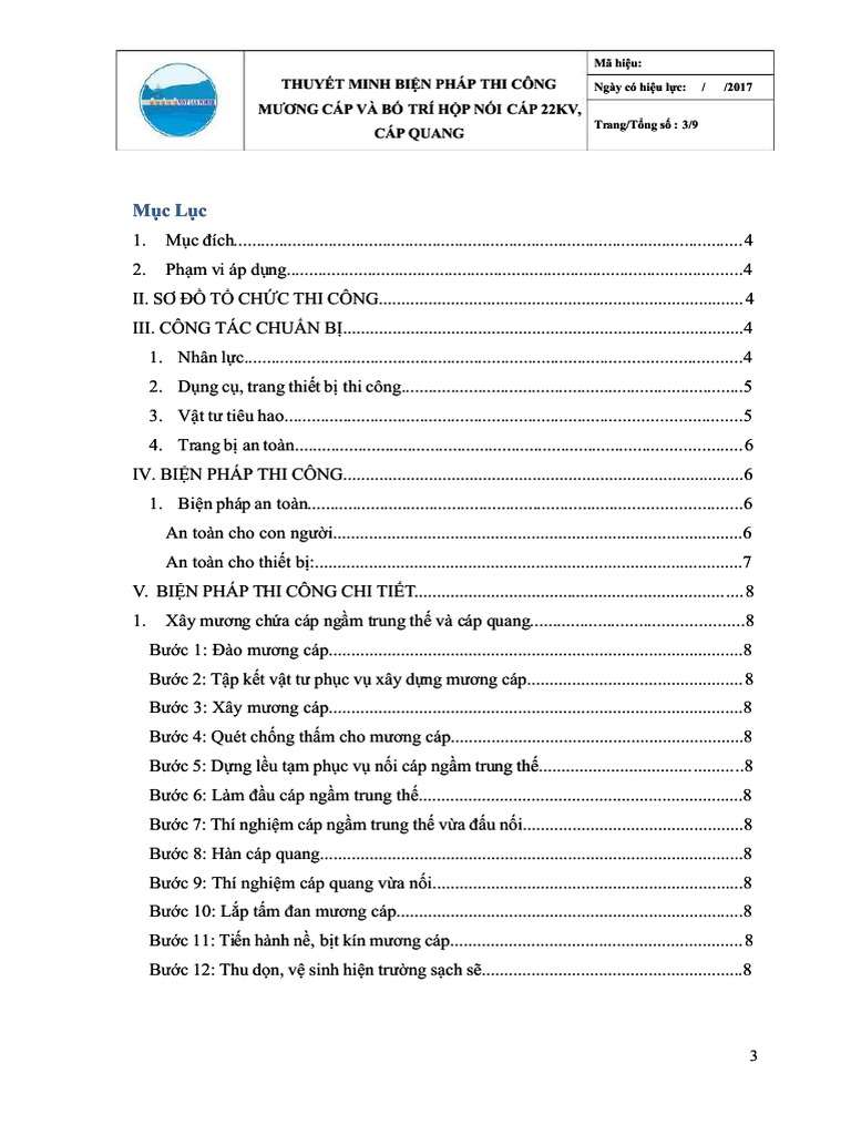 Edoc - Pub - 1 BPTC Muong Capdoc | PDF