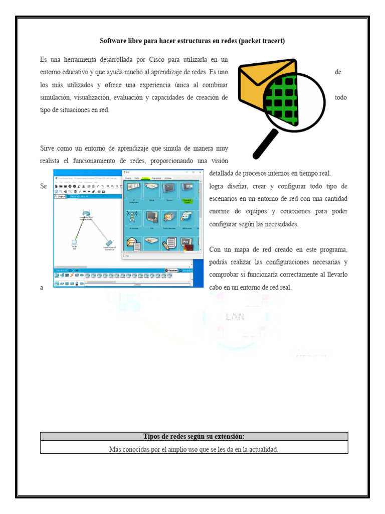 redes basico | Descargar gratis PDF | Dirección IP | De igual a igual