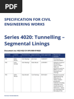 LTA@Code Practice For Railway Protection, 2000 | PDF | Building Code ...