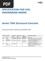 MCHW Vol 1 Series 800 | PDF | Construction Aggregate | Concrete