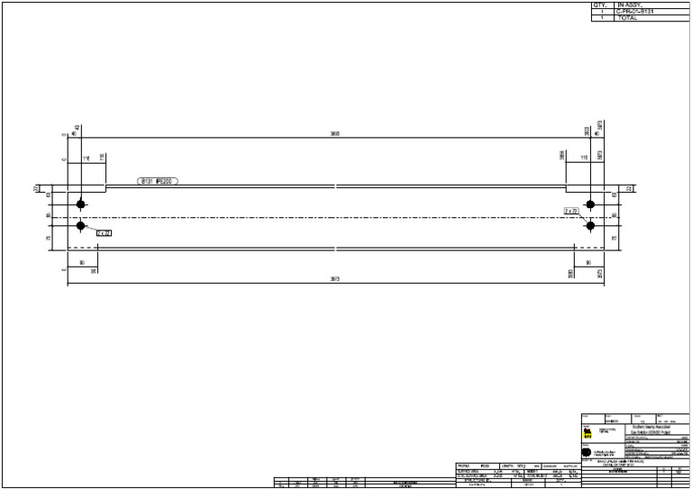 Single Part Drawings Page 1 - 201 29 | PDF