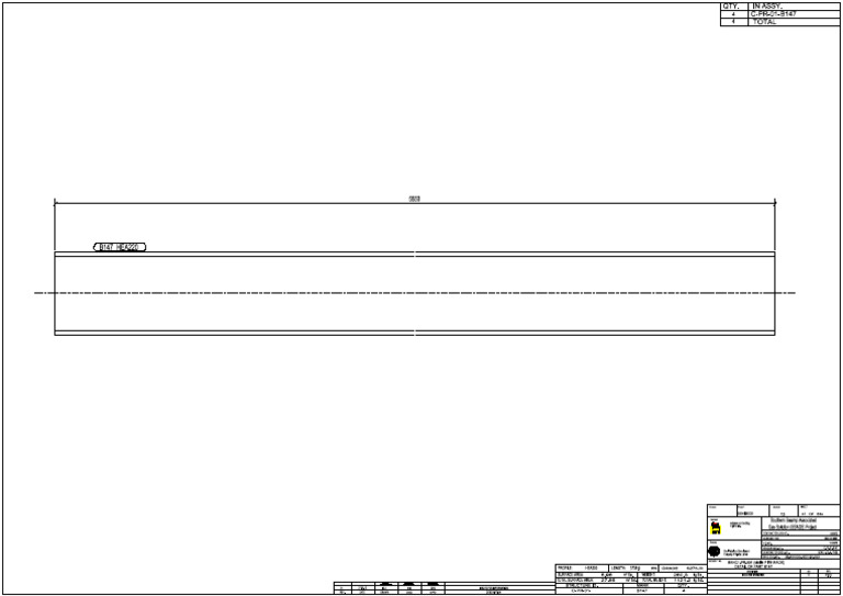 Single Part Drawings Page 1 - 201 45 | PDF