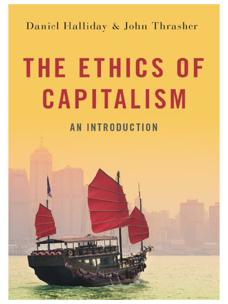 Dokumen - Pub - The Ethics of Capitalism An Introduction 1nbsped ... Dokumen - Pub - The Ethics of Capitalism An Introduction 1nbsped ...