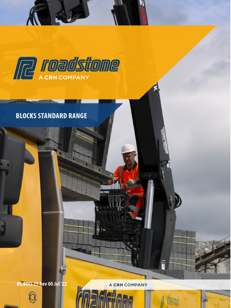 Galway Stone Fill Material | PDF | Masonry | Concrete