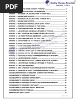 IGCSE Email Writing Format | PDF