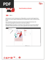 TOFAS International Mathematics Test - Steps and Guideline | PDF ...