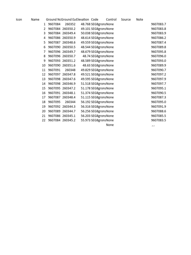 Data Opname 29 Juni 2024 | PDF
