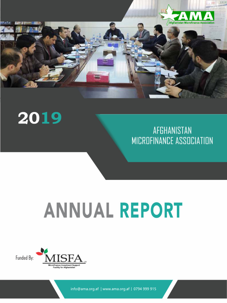 01Annual-Report-2019 | PDF