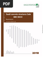 SBC-301 2024 Structural Design Requirement Updates | PDF | Flood | Concrete