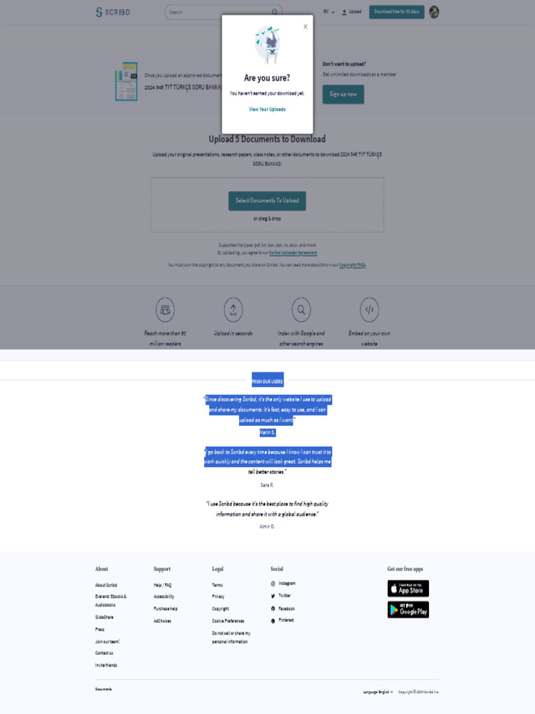 Trew | PDF | Scribd | Software