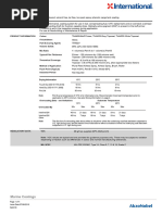 Intershield 300 | PDF | Paint | Epoxy