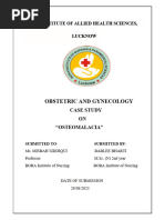 OPD Report Format | PDF