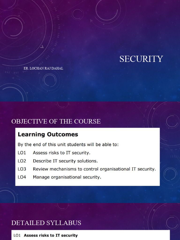 Cyber Security Risk Assessment Guide | PDF | Security | Computer Security