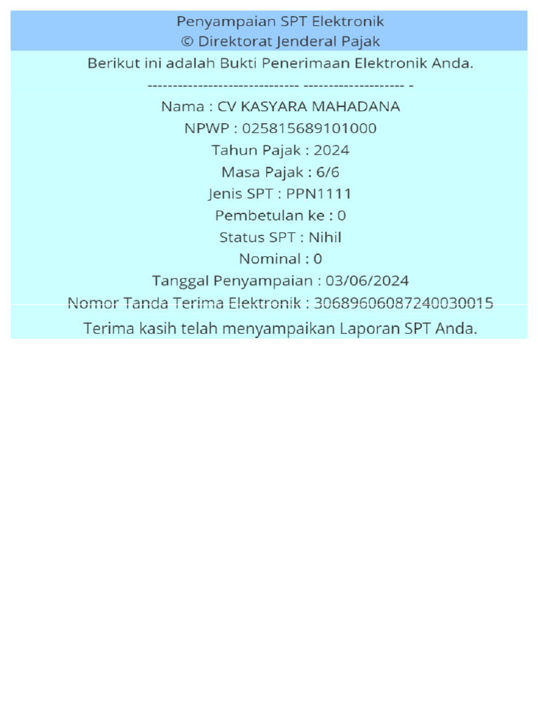 Bpe 025815689101000 2024-6-0 | PDF