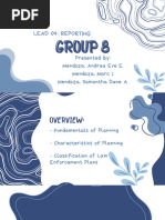 Lesson 3A SARA Problem Solving Model | PDF | Crime Prevention ...