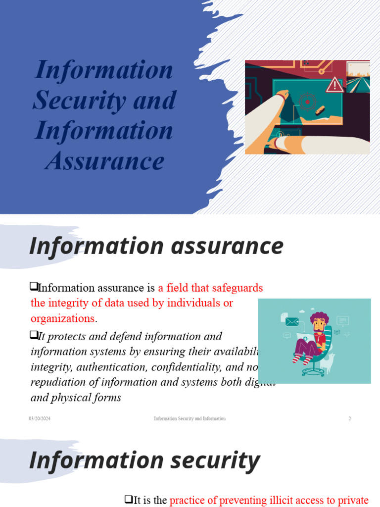 Information Security and Informationv2 | PDF | Information Security | Software Development Process