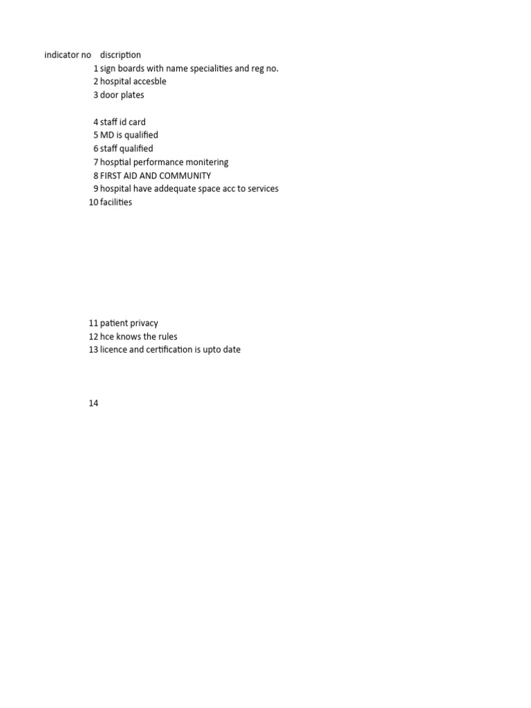 ANES | PDF
