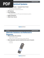 Tier III Data Center Standards Overview | PDF | Data Center | Fault ...