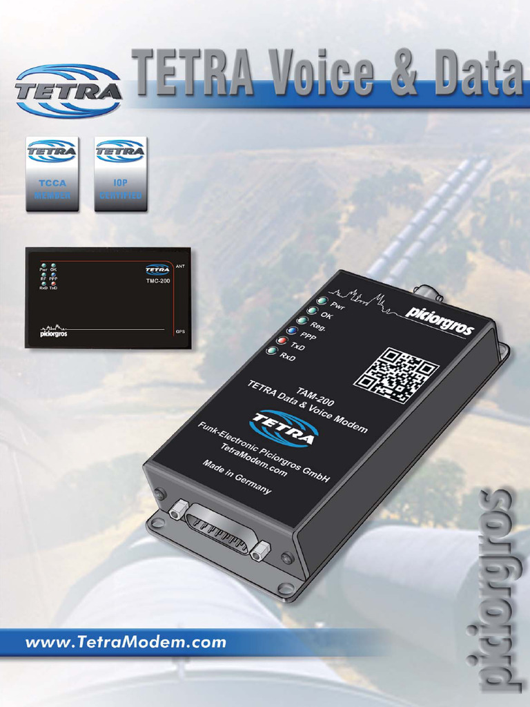 TMC Tam | PDF | Internet Protocols | Telecommunications