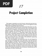 PROJECT-FINALIZATION-MANUAL-2020-FINAL DRAFT-v1 | PDF | Specification ...