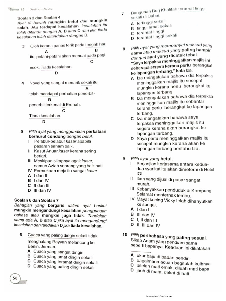 Form 2 and 3 | PDF