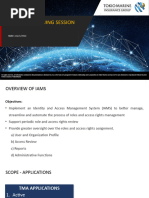 Workday Security Admin Guide | PDF | Computing | Software