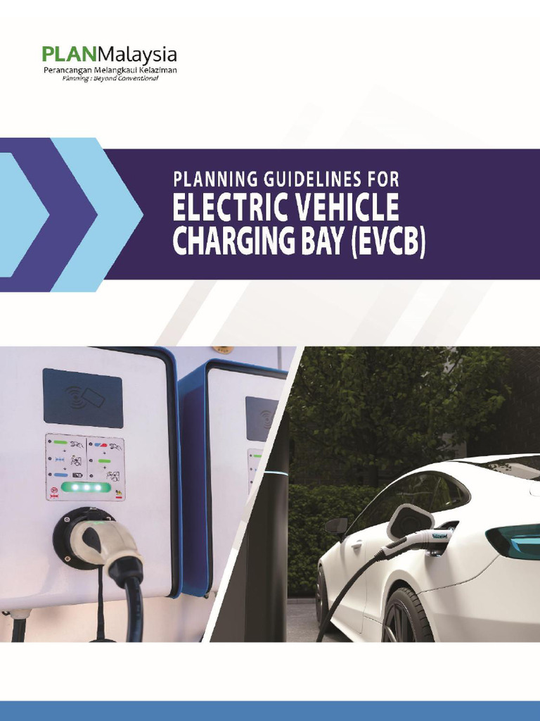 2023 GPP EVCB | PDF | Electric Vehicle | Battery Charger